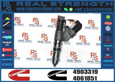 中国 一般鉄道用燃料注入器 4026222 4903319 4062851 3411845 ディーゼルエンジン用注入器 23670-26011 4903472 M11 ISM11 QSM11 販売のため