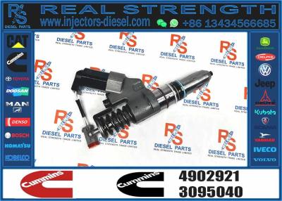 China ELIC Graafmachine 3411752 4903084 3095040 4061851 4902921 4903319 4903472 405622 Motor Gemene spoorwegbrandstofinspuitmachine Te koop