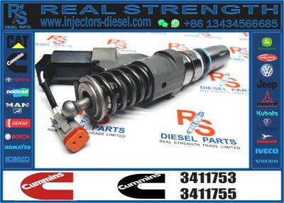 Cina Iniezione di carburante diesel iniettore comune 4061851 4088327 4088665 3411753 3095040 M11CUM-MINS 3080429 3411756 4061851 40 in vendita