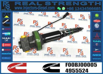 Cina 0281006124 valvola di comando per iniettore di carburante originale nuova per F00BJ00004,F00BJ00005,2867149 per inettore diesel bos cunmins in vendita
