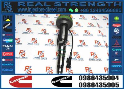 Cina Iniezione diesel ad alte prestazioni di marca NINE 0986435904 Iniezione Common Rail 0 986 435 904 in vendita