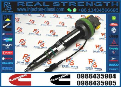 Cina Iniezione diesel ad alte prestazioni di marca NINE 0986435904 Iniezione Common Rail 0 986 435 904 in vendita