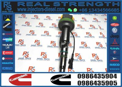 Cina Iniezione diesel ad alte prestazioni di marca NINE 0986435904 Iniezione Common Rail 0 986 435 904 in vendita