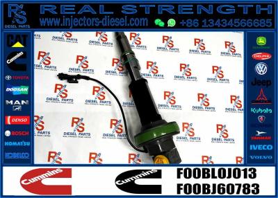 Cina Accessori per motori ferroviari comuni Iniettore diesel 4964172 FOOBLOJ013 F00BLOJ013 PER QSK38/50 in vendita
