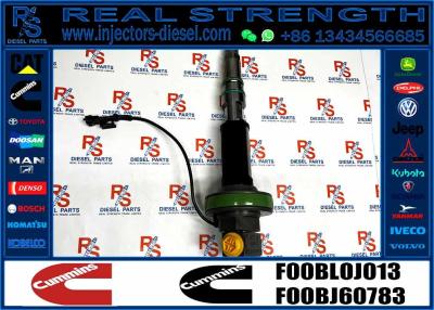 Cina Accessori per motori ferroviari comuni Iniettore diesel 4964172 FOOBLOJ013 F00BLOJ013 PER QSK38/50 in vendita