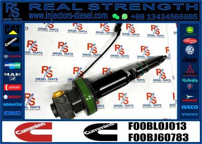 Cina Accessori per motori ferroviari comuni Iniettore diesel 4964172 FOOBLOJ013 F00BLOJ013 PER QSK38/50 in vendita