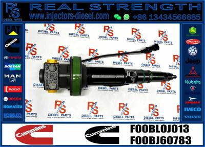 Cina Accessori per motori ferroviari comuni Iniettore diesel 4964172 FOOBLOJ013 F00BLOJ013 PER QSK38/50 in vendita