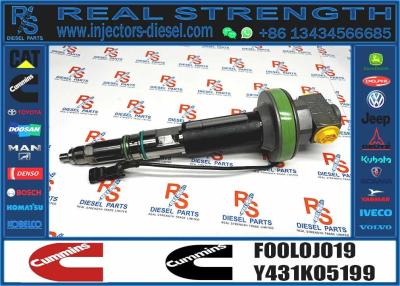 Cina Sistema di iniezione di carburante Iniezione di carburante F00L0J019 F00L0J017 F00L0J013 in vendita