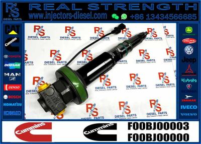 Cina Iniezione di carburante comune 2867148 F00BJ00003 Iniezione per motore QSK19 QSK38 QSK50 in vendita