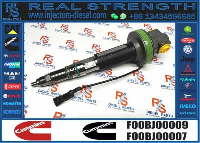 Cina NINE Marchio Prezzo di fabbrica Iniezione diesel F00BJ00009 Fusco di iniezione Common Rail F 00B J00 009 in vendita