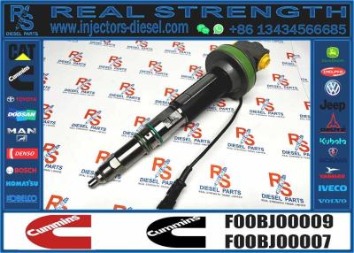 Cina NINE Marchio Prezzo di fabbrica Iniezione diesel F00BJ00009 Fusco di iniezione Common Rail F 00B J00 009 in vendita