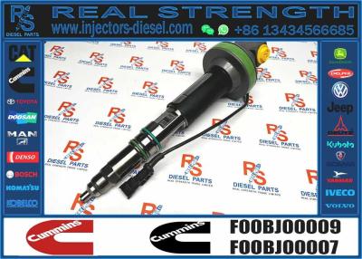 Cina NINE Marchio Prezzo di fabbrica Iniezione diesel F00BJ00009 Fusco di iniezione Common Rail F 00B J00 009 in vendita