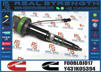 Cina Accessori per motori comuni Diesel Injector 4964171 FOOBLOJ017 F00BLOJ017 FOR in vendita