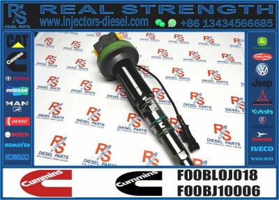 Cina Accessori per motori ferroviari comuni Iniettore diesel F00BLOJ018 FOOBLOJ017 F00BLOJ017 PER in vendita