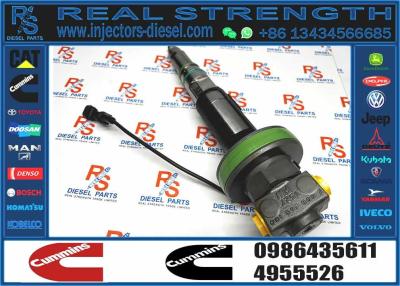 China QSK19 Injector 4964171 4955525 F00BL0J018 F00BL0J017 0986435611 2867148 2882078 2881089 F00BT00003 F00bt00002 Te koop