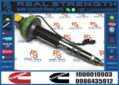 Cina INJETTORE diesel ad alte prestazioni NINE 1000019903 INJETTORE Common Rail 1000019903 in vendita