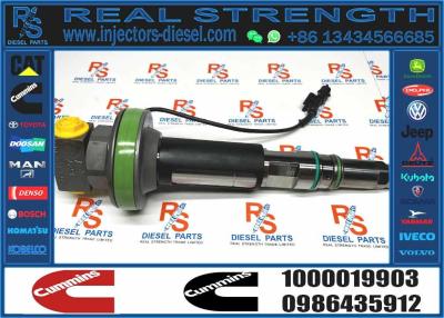 Cina INJETTORE diesel ad alte prestazioni NINE 1000019903 INJETTORE Common Rail 1000019903 in vendita