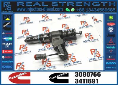 China 3080766 Injector voor dieselmotoren 070112 3070118 3070113 3070155 Motoronderdelen Te koop