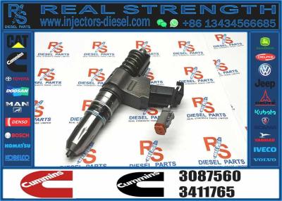 China Hoogwaardige injector voor dieselbrandstof Common Rail Injector 3083846 3087733 3087560 voor N14-motor Te koop