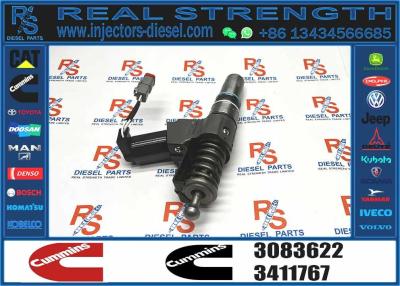 China M11 QSM ISM QSM11 ISM11 Dieselmotor brandstofinspuitmachine 3083622 voor echte kwaliteit Te koop