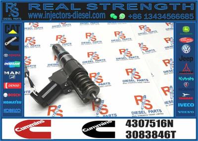 Cina Iniezione di carburante diesel iniettore comune 4061851 4088327 4088665 3411753 3095040 M11CUM-MINS 3080429 3411756 4061851 40 in vendita