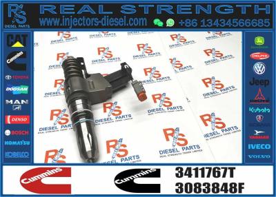 Cina Iniezione diesel di alta qualità 3411767T in vendita