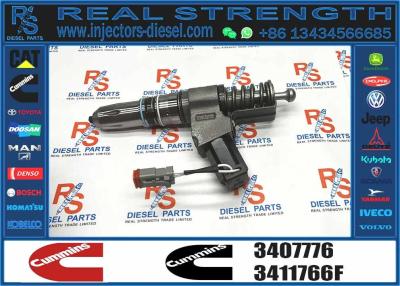 Cina Iniettore di carburante NINE di buone prestazioni 3407776 Iniettore common rail 3407776 in vendita