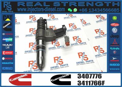 Cina Iniettore di carburante NINE di buone prestazioni 3407776 Iniettore common rail 3407776 in vendita