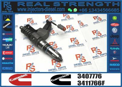 Cina Iniettore di carburante NINE di buone prestazioni 3407776 Iniettore common rail 3407776 in vendita