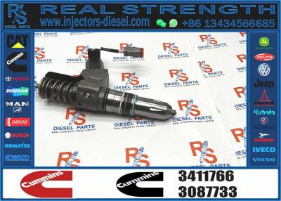 China N14 M11 QSM11 Dieselmotor brandstofinspuitingsapparaat 3411753 3411760 3411764 3411766 Voor Cummins N14 M11 QSM11 Te koop