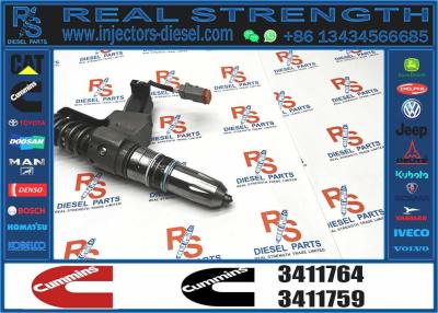 Cina Iniezione di carburante per motori diesel 3411753 3411760 3411764 3411766 Per Cummins N14 M11 QSM11 in vendita