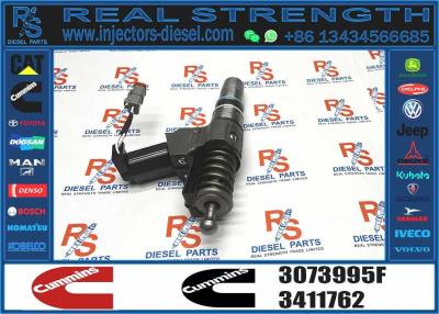 China Autoonderdelen Common Rail Diesel Fuel Injector 4307795 3073995F Voor Cummins QSN14 N14 Te koop
