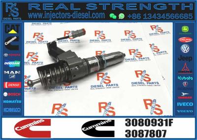 China NEGEN Merk Goede Prestaties Brandstofinjector 3080931F Common Rail Injector 3080931F Te koop