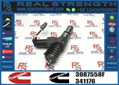 China Hervervaardigde bestprijs common rail brandstofinspuitmachine 3083848F 3087558F Te koop