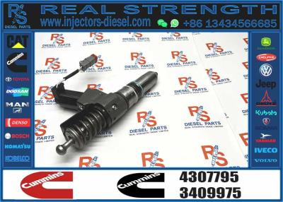 China Groothandel High Level Fuel Injector 4307795 3087733 3095086 3411691 3411759 3411764 3411765 3411766 4307516 3083846 30875 Te koop