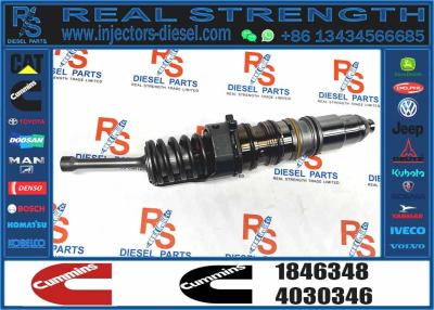 Cina Parti di motori diesel iniettore 1846351 1846350 1846348 per motori C-Cummins Qsx15 in vendita
