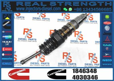Cina Parti di motori diesel iniettore 1846351 1846350 1846348 per motori C-Cummins Qsx15 in vendita