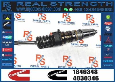 Cina Parti di motori diesel iniettore 1846351 1846350 1846348 per motori C-Cummins Qsx15 in vendita
