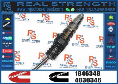 Cina Parti di motori diesel iniettore 1846351 1846350 1846348 per motori C-Cummins Qsx15 in vendita