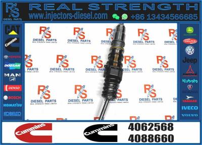 China 4062568 QSK15 Brandstofinjector 4914537 3973059 3975929 4010642 4026222 van het Dieselmotor Gemeenschappelijke Spoor 4061851 Te koop
