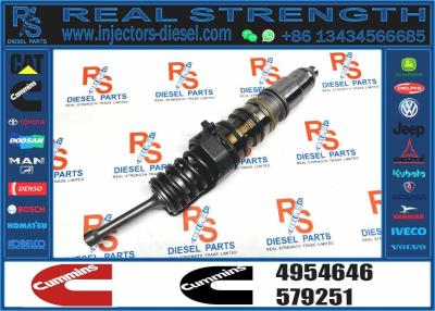 China 1764365 Echte van het Diesel QSX15 Brandstofinjector 1521978 Motor Gemeenschappelijke Spoor 570016 4954646 4076963 voor Scania Te koop