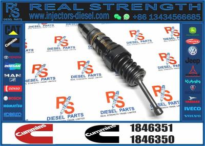 Cina Parti di motori diesel iniettore 1846351 1846350 1846348 per motori C-Cummins Qsx15 in vendita