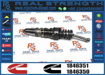 Cina Parti di motori diesel iniettore 1846351 1846350 1846348 per motori C-Cummins Qsx15 in vendita
