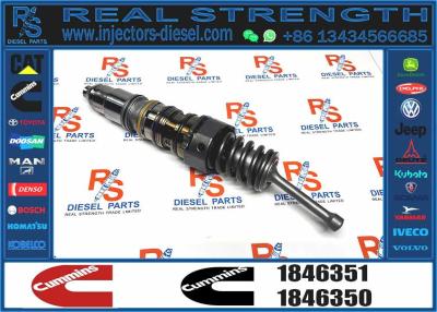 Cina Parti di motori diesel iniettore 1846351 1846350 1846348 per motori C-Cummins Qsx15 in vendita