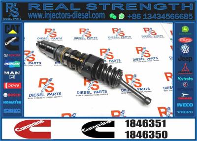 Cina Parti di motori diesel iniettore 1846351 1846350 1846348 per motori C-Cummins Qsx15 in vendita