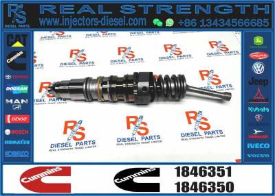 Cina Parti di motori diesel iniettore 1846351 1846350 1846348 per motori C-Cummins Qsx15 in vendita