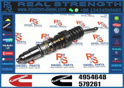 China Dieseleinjector 570016 579251 579261 4954648 1764364 579261 Voor cummins SCANIA HPI Motor Te koop