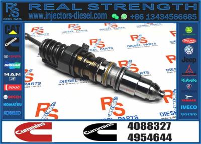 Cina Iniettore comune 3095040 CUM-MINS M11 4088327 della ferrovia dell'iniettore di combustibile diesel 4088665 3411753 3095040 3080429 3411756 4061851 in vendita