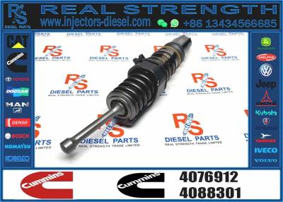 Cina Iniezione di unità di iniezione diesel 1473430 4076912 1521978 3331153 1764365 Per motore Cummins SCANIA ISX in vendita