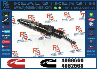 China Hot Sale Qsx15 Isx15 X15 Diesel Common Rail Fuel Injector 4088660 4088665 4088327 4062569 Voor Cummins Te koop